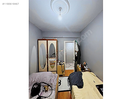 ENGiN ERDEM'DEN MERTER METE SOKAKTA 3+1 KÖŞE SATILIK DAiRE - Satılık ...