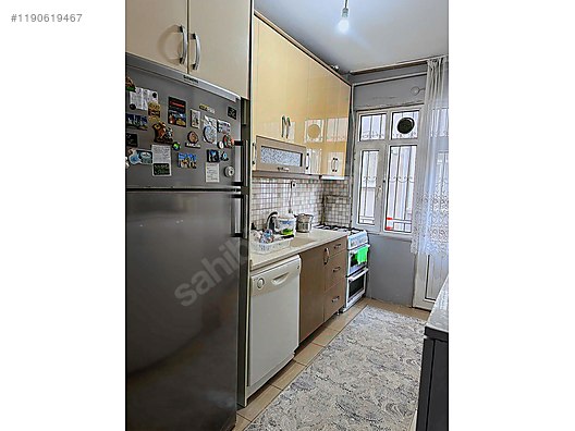 ENGiN ERDEM'DEN MERTER METE SOKAKTA 3+1 KÖŞE SATILIK DAiRE - Satılık ...