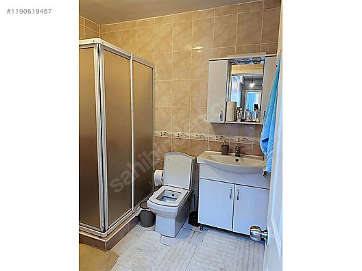 ENGiN ERDEM'DEN MERTER METE SOKAKTA 3+1 KÖŞE SATILIK DAiRE - Satılık ...