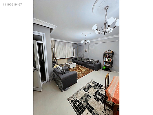 ENGiN ERDEM'DEN MERTER METE SOKAKTA 3+1 KÖŞE SATILIK DAiRE - Satılık ...