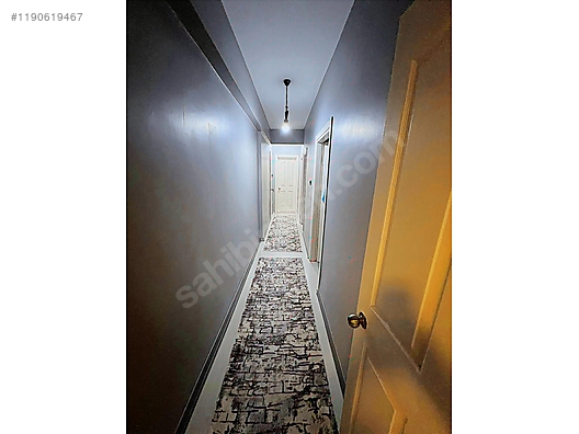 ENGiN ERDEM'DEN MERTER METE SOKAKTA 3+1 KÖŞE SATILIK DAiRE - Satılık ...