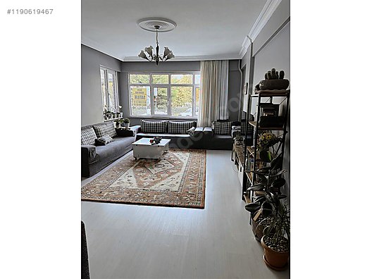 ENGiN ERDEM'DEN MERTER METE SOKAKTA 3+1 KÖŞE SATILIK DAiRE - Satılık ...