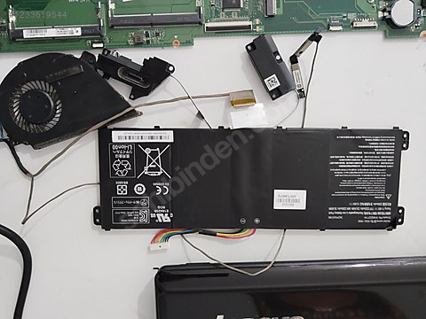 Casper c600 c650 parçaları - İlan ve alışverişte ilk adres sahibinden ...