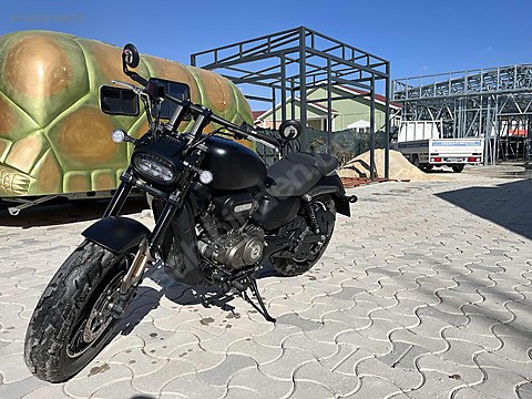 RKS / SRV250 VS / SRV QJ 250Vs at sahibinden.com - 1225619675