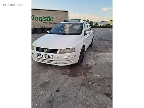 Fiat / Stilo / 1.6 / Actual / Sahibinden Satılık Stilo sahibinden.comda ...