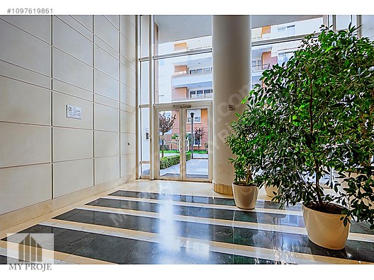 ETİLER MAYA RESIDENCE SATILIK 3,5+1 LÜKS BAKIMLI ARAKAT KONUT ...