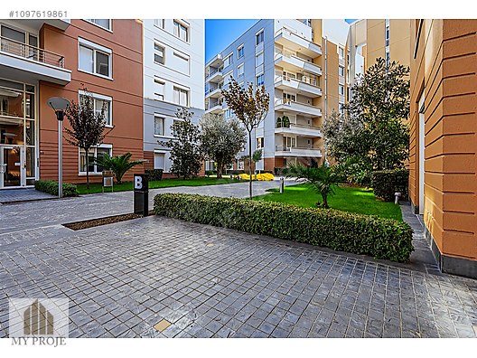 ETİLER MAYA RESIDENCE SATILIK 3,5+1 LÜKS BAKIMLI ARAKAT KONUT ...
