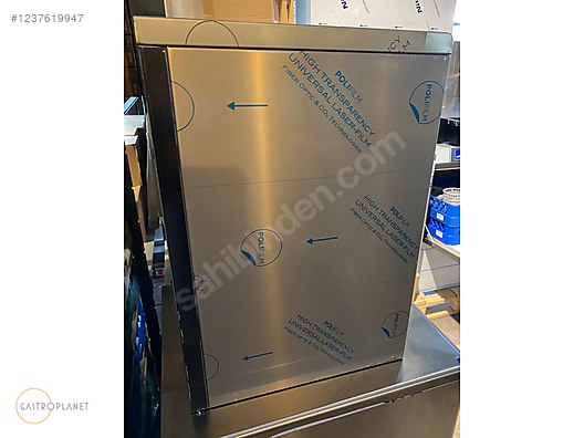 BUZ MAKİNESİ 22 KG/GÜN KAPASİTE BREMA CB184 İTALYA CİMBALİ BAYİİ - Bar ...