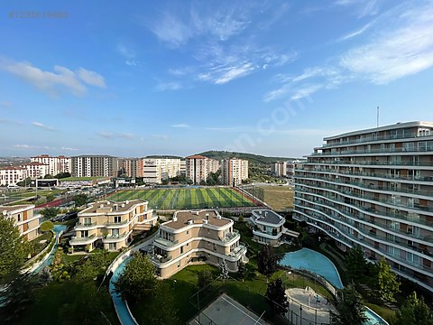 VIAPORT HOUSES & SUITES 1+1 SATILIK DAİRE - Satılık Daire İlanları ...