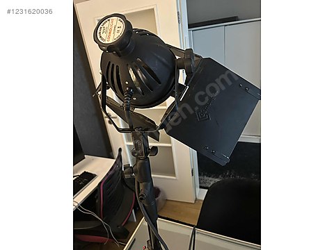 Cosmolight Cosmobeam 1000W sahibinden.comda - 1231620036