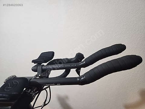 Pro Missile S-Bend Clip On Triatlon Aerobar sahibinden.comda - 1284620063