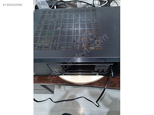 Onkyo Receiver Amfi - ONKYO TX 8211 RECEIVER AMPLİFİKATÖR - 1293620086