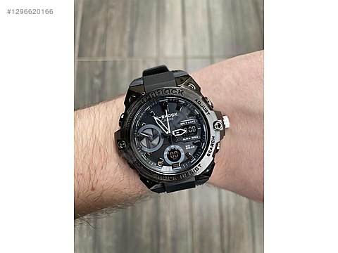 Casio / Sıfır Casio G-Shock HSD-007 Kutulu sahibinden.comda - 1296620166