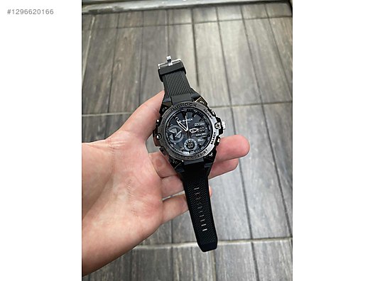 Casio / Sıfır Casio G-Shock HSD-007 Kutulu sahibinden.comda - 1296620166
