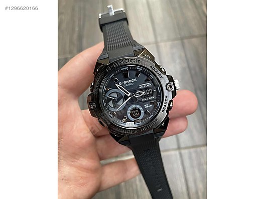 Casio / Sıfır Casio G-Shock HSD-007 Kutulu sahibinden.comda - 1296620166