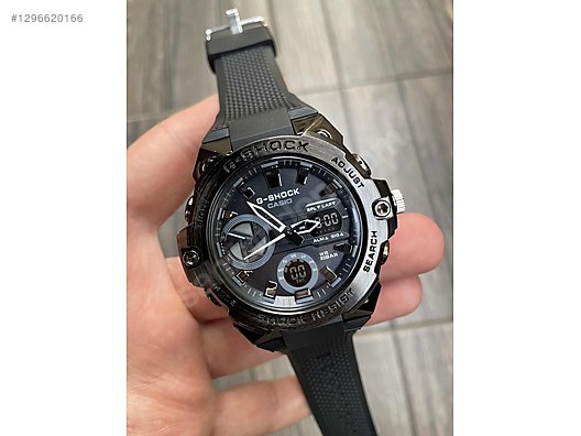 Casio / Sıfır Casio G-Shock HSD-007 Kutulu sahibinden.comda - 1296620166