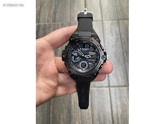 Casio / Sıfır Casio G-Shock HSD-007 Kutulu sahibinden.comda - 1296620166