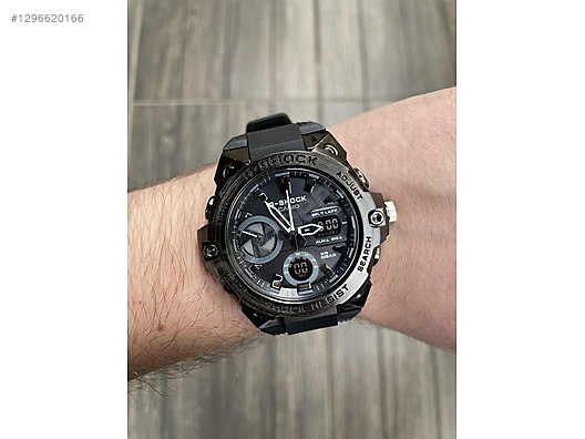 Casio / Sıfır Casio G-Shock HSD-007 Kutulu sahibinden.comda - 1296620166