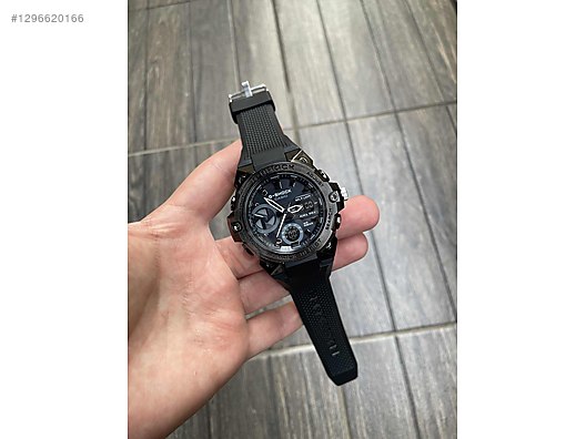 Casio / Sıfır Casio G-Shock HSD-007 Kutulu sahibinden.comda - 1296620166