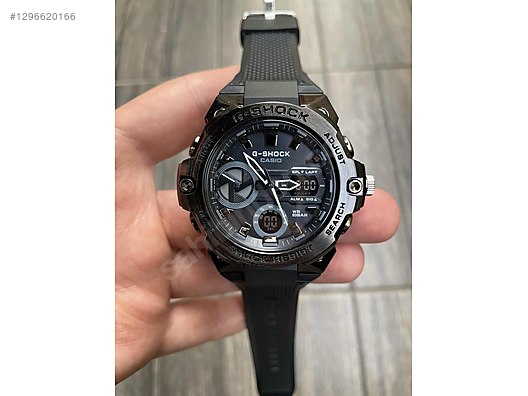 Casio / Sıfır Casio G-Shock HSD-007 Kutulu sahibinden.comda - 1296620166