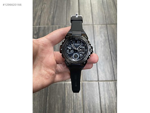 Casio / Sıfır Casio G-Shock HSD-007 Kutulu sahibinden.comda - 1296620166