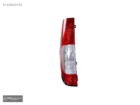 Minivan & Panelvan / Elektrik / MERCEDES VİTO VİANO W639 SOL STOP ...