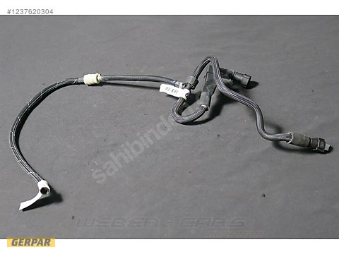 Otomobil & Arazi Aracı / Mekanik / BMW X5 F15 YAKIT BESLEME HORTUMU ...