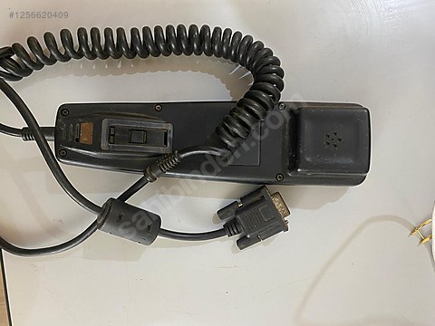 SAILOR RT 4822 HANDSET sahibinden.comda - 1256620409