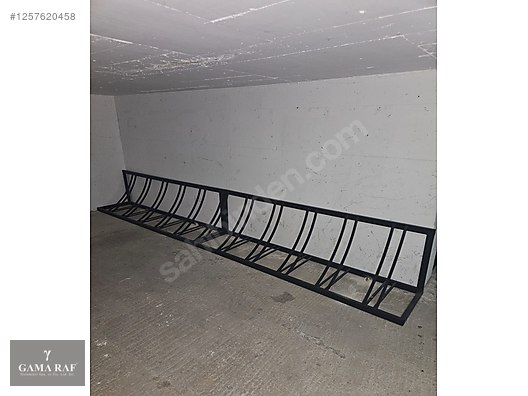 BİSİKLET PARK DEMİRİ sahibinden.comda - 1257620458
