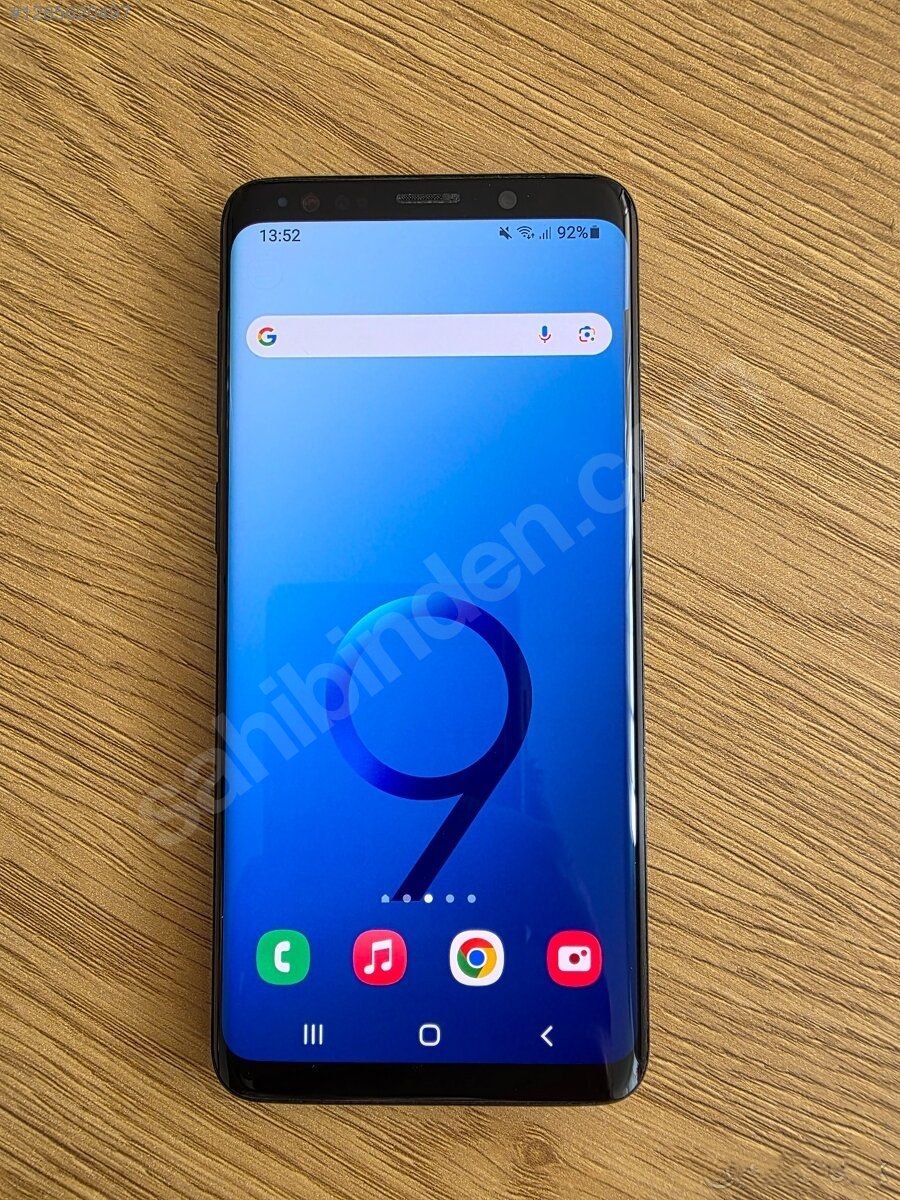 Samsung / Galaxy S9 G960 / Samsung S9 4/64GB sahibinden.comda - 1285620497