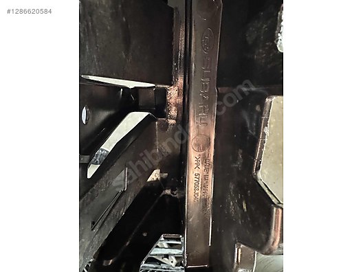 SUBARU FORESTER TAMPON BRAKETİ 57705SJ040 ORJİNAL - İlan ve alışverişte ...