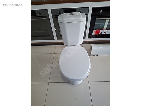 İDEVİT KLOZET TAKIMI - Banyo Aksesuarları ve Yapı Malzemeleri ...