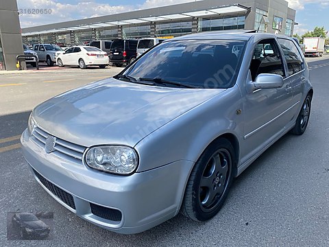Golf 1 8 T