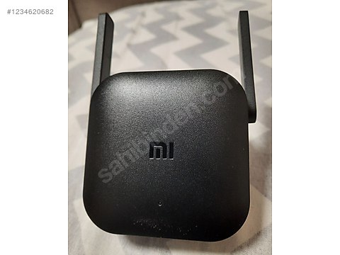 XIAOMI RO3 Wi-Fi Range Extender Pro Menzil Genișletici. - Sinyal ...