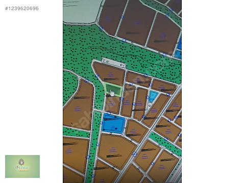 SİLLE SEKİLER DE 9 KAT İMARLI ARSA HİSSESİ BÖLGENİN EN UYGUNU - Satılık ...