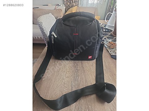 Petrix Petrix PC1104 Kamera - Fotoğraf Makinası Taşıma Çantası ...