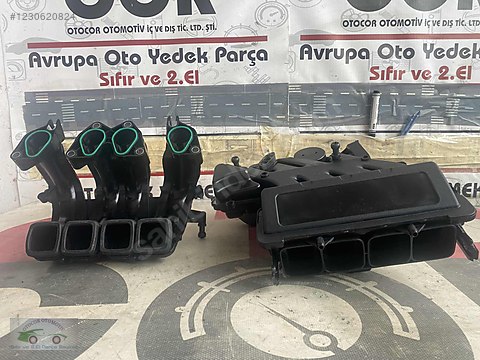 Otomobil & Arazi Aracı / Motor / VW AUDİ SKODA SEAT 1.6 BSE BFQ SIFIR ...
