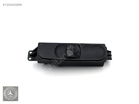 Minivan & Panelvan / Elektrik / MERCEDES W906 SPRİNTER CAM DÜĞMESİ ÖN ...