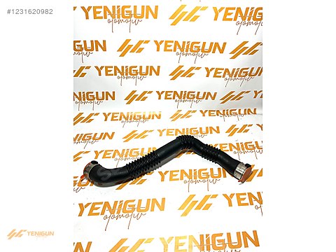 Otomobil & Arazi Aracı / Motor / A2055280200 - MERCEDES C180 C200 TURBO ...