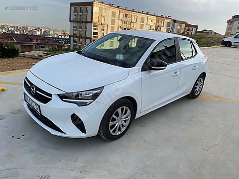 Opel / Corsa / 1.2 / Essential / DOSTA GİDER OPEL CORSA sahibinden ...
