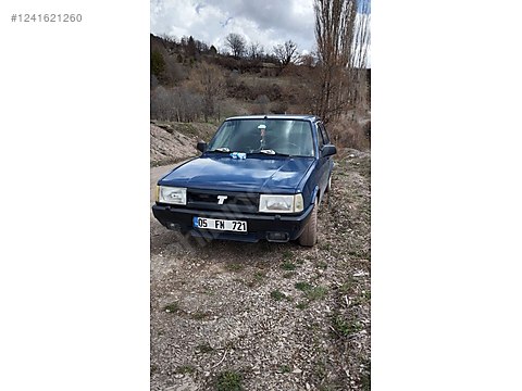 Tofaş / Doğan / L / 90 model dogan l sahibinden.comda - 1241621260
