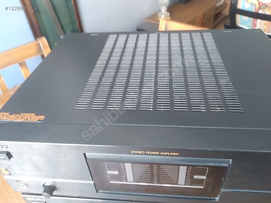 Sony Power Amfi - Sony TA-N511 - 1228621341
