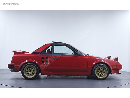 Toyota Klasik Otomobil fiyatları sahibinden.com'da