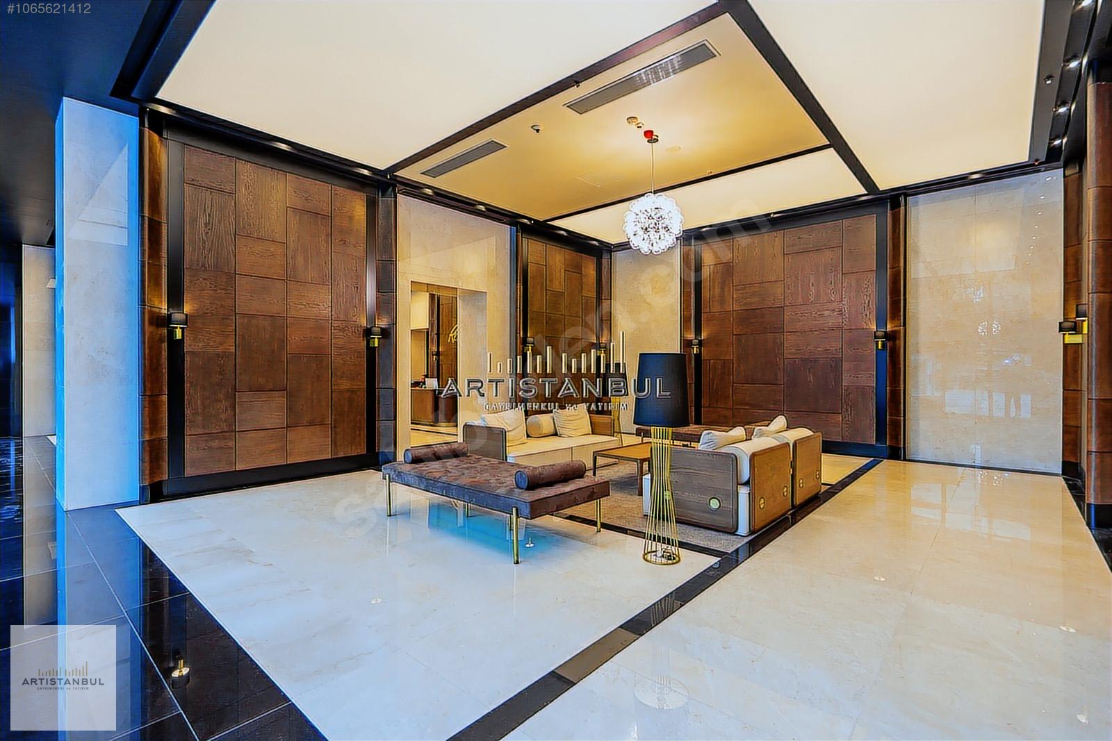 Bomonti Rotana Satılık Ultra Lüks 2+1 Daire Fırsat şişli - Satılık Rezidans İlanları sahibinden ...