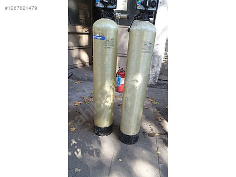 ACTİV CARBON CİHAZI sahibinden.comda - 1267621479