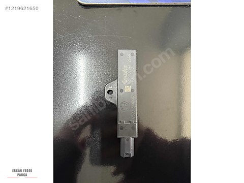 Otomobil & Arazi Aracı / Elektrik / BMW G70 G60 U11 ANTEN KONFORLU ...