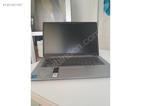 Lenovo / LENOVO MT 82V6 IDEAPAD 1 14I GL7 sahibinden.comda - 1251621767