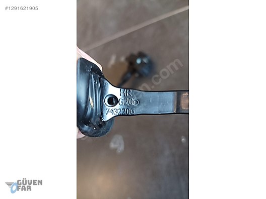 BMW G20 SOL ARKA KAPI FRENİ 7432206 51227432206 Ç - İlan ve alışverişte ...