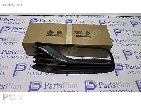VOLKSWAGEN POLO 15- SİS ÇERÇEVE SOL 6C0853665 - İlan ve alışverişte ilk ...