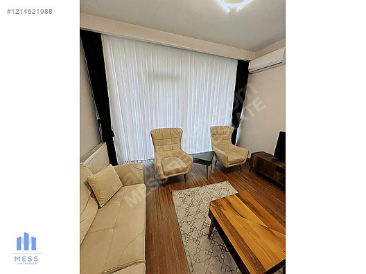GÖL PANORAMA EVLERİ 1+1 LÜX EŞYALI KİRALIK DAİRE 70 M2 18 KAT - Kiralık ...